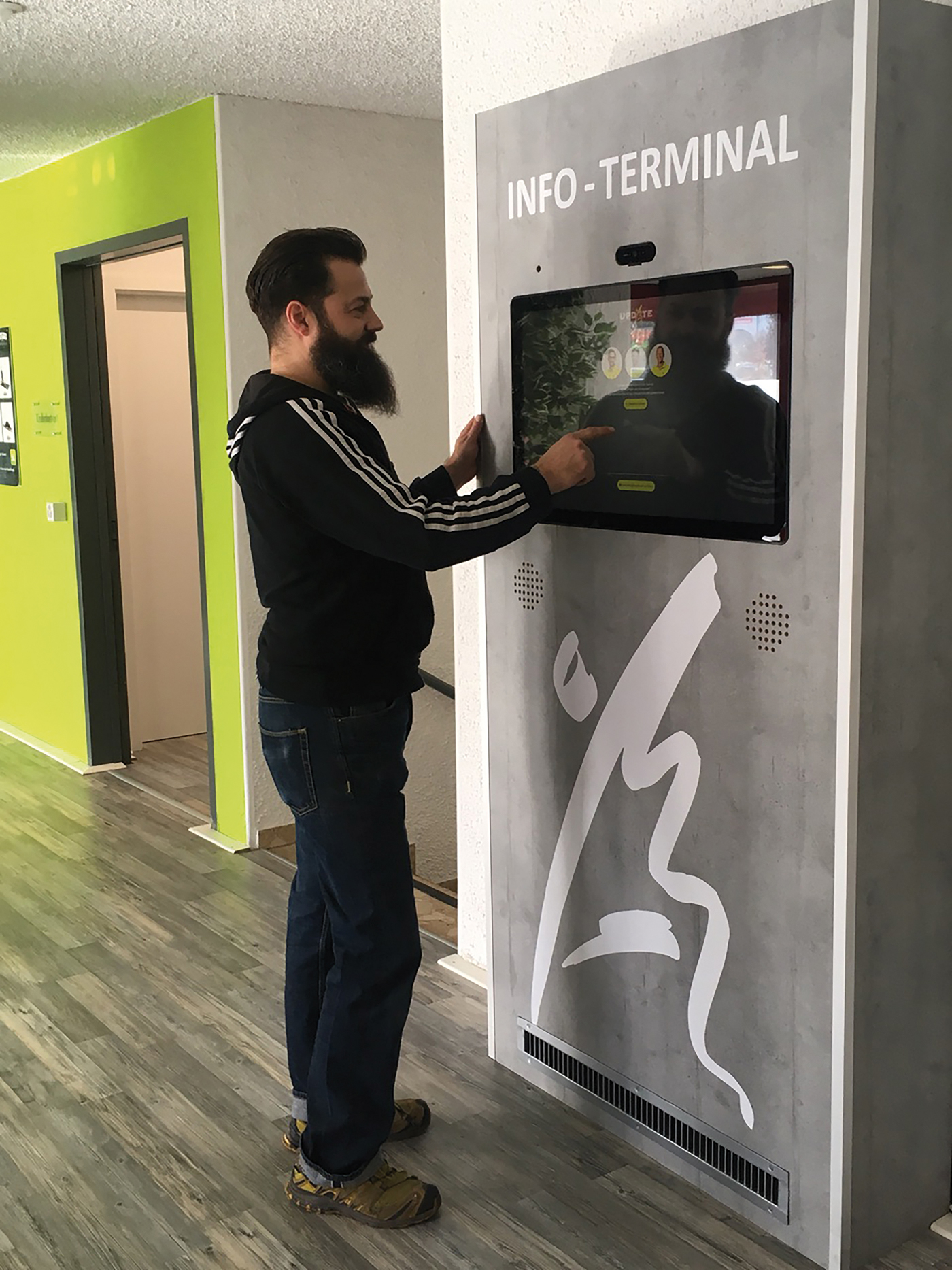 Digitalisierung - TT-Digi