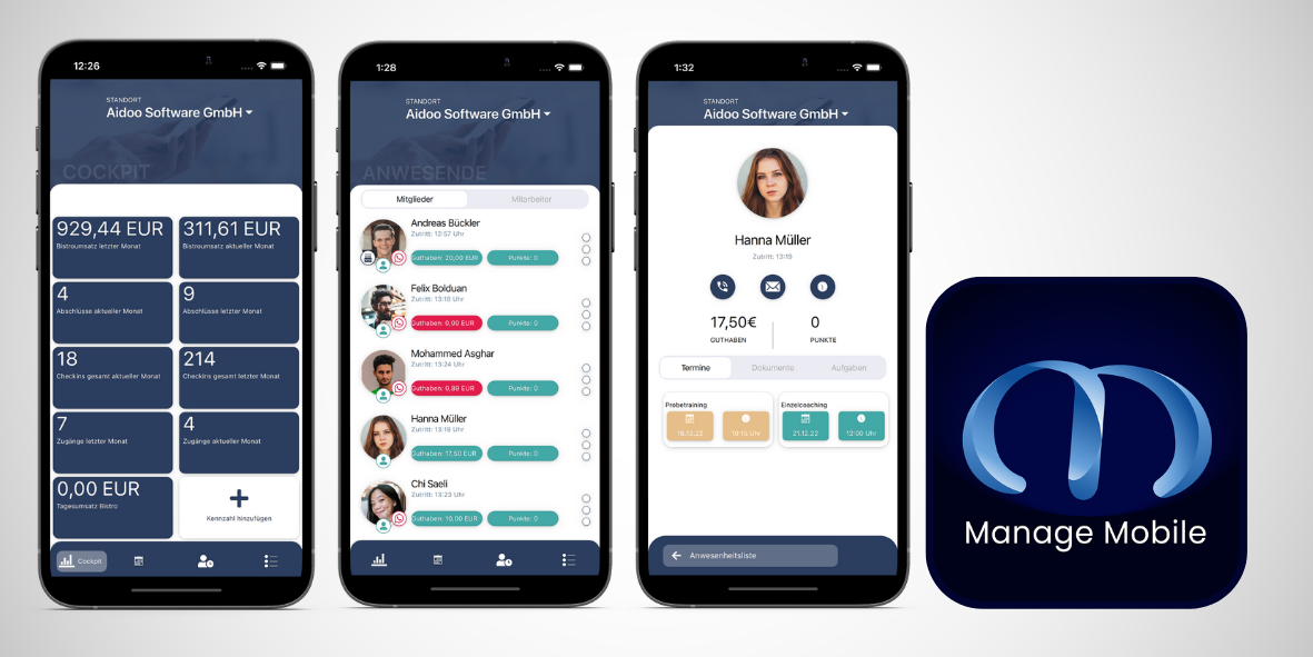 Digitalisierung - TT-Digi