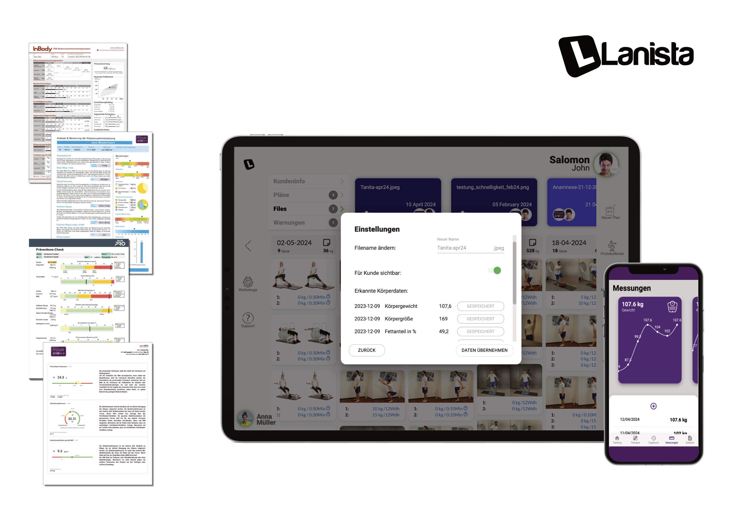 Digitalisierung - TT-Digi