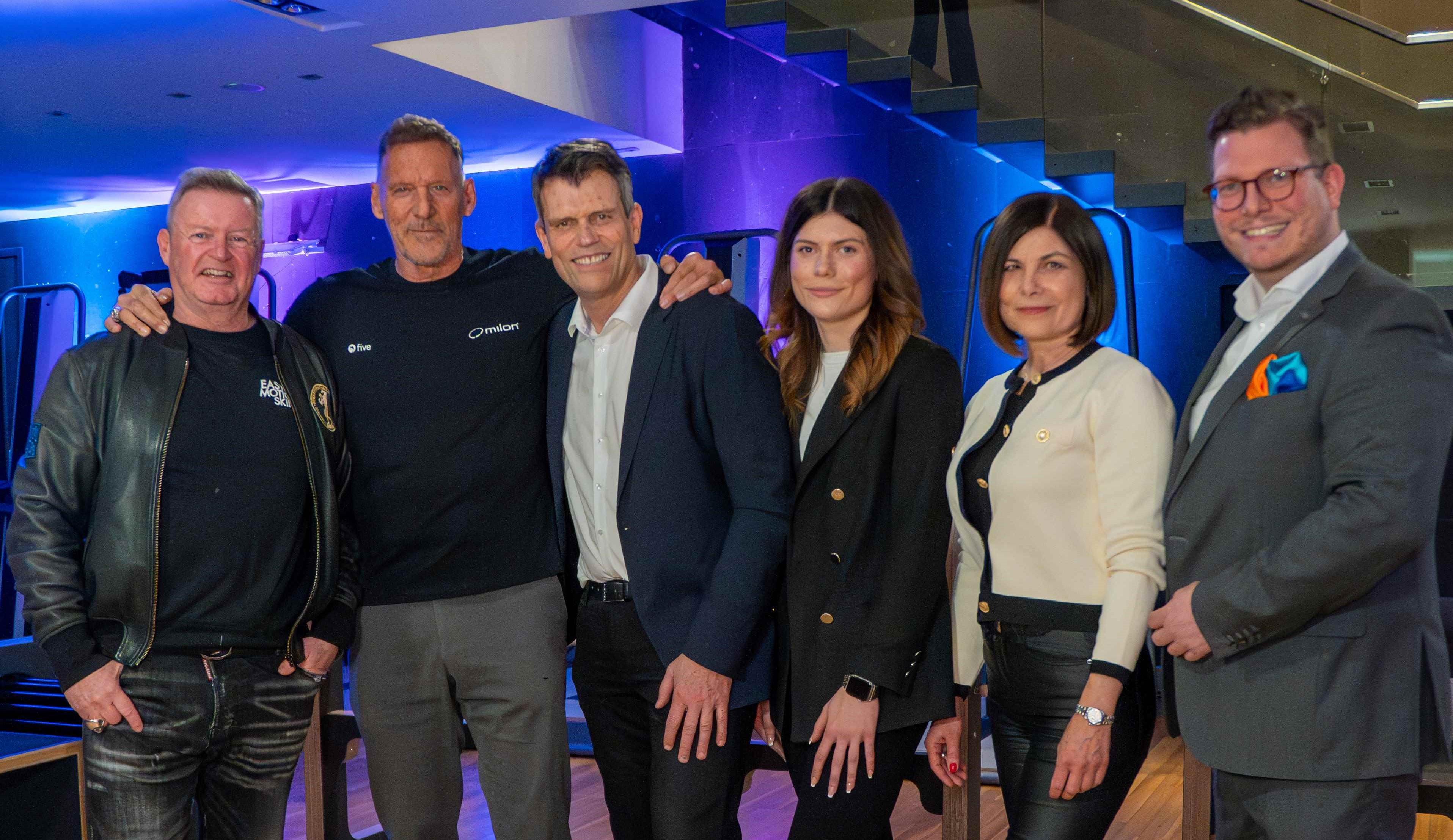 Szene & Events - TT-Digi