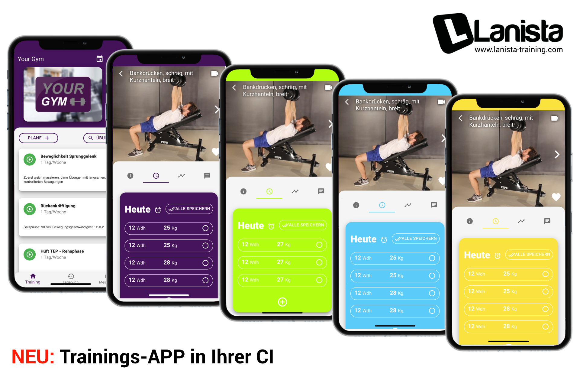 Digitalisierung - TT-Digi